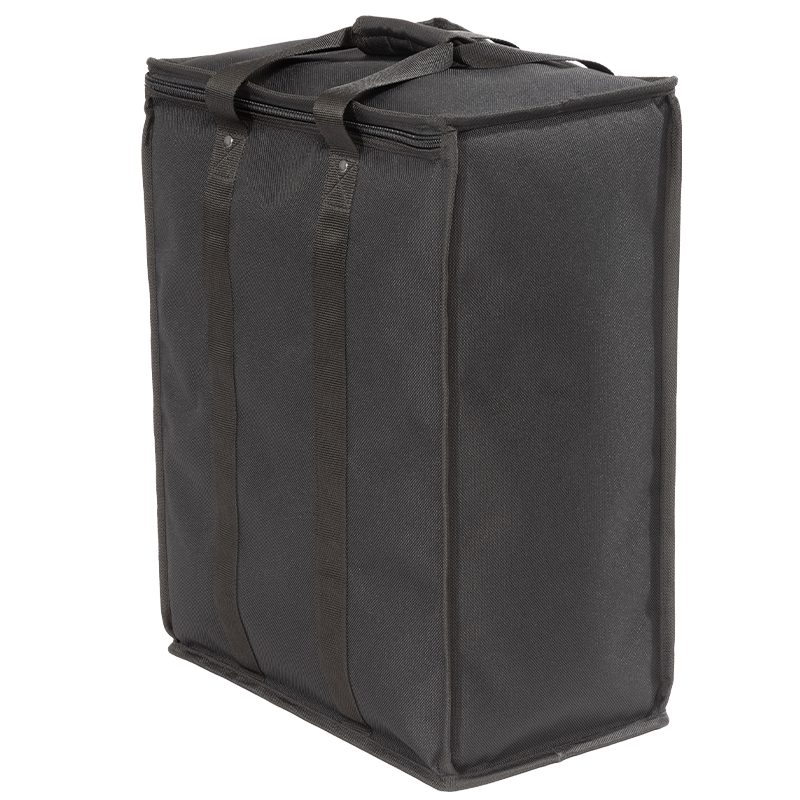 ALP BAG MEYER SOUND ULTRA X40 – ALP Flight Cases