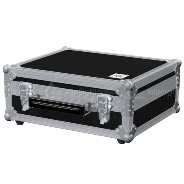 MULTICASE – ALP Flight Cases