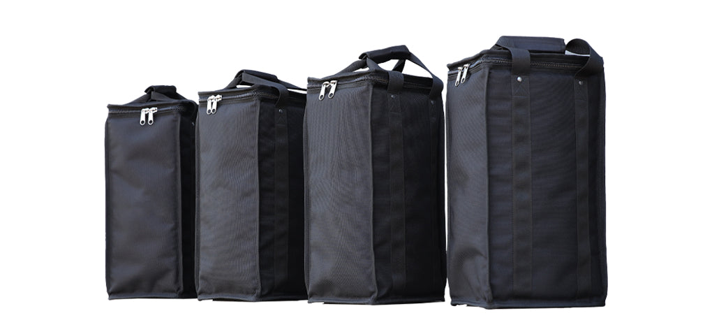 ALP FlightCases, Bags & Covers – ALP Flight Cases