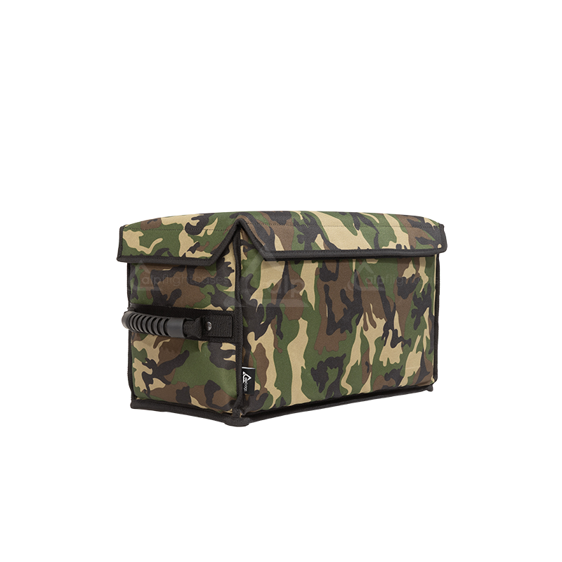 ALP MULTIBOX 400 ARMY – ALP Flight Cases