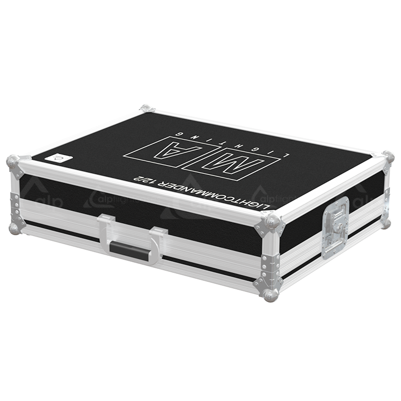 ALP FLIGHT CASES MA LIGHTING LIGHTCOMMANDER 12/2 – ALP Flight Cases