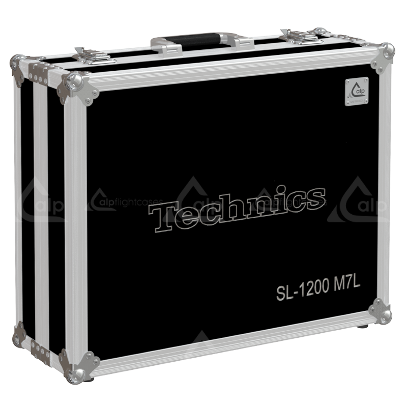 TECHNICS SL-1200 M7L | ALP FLIGHT CASES – ALP Flight Cases