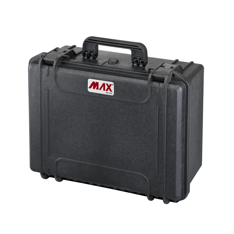 WATERPROOF CASE MAX CASE PANARO - MAX465H220 – ALP Flight Cases