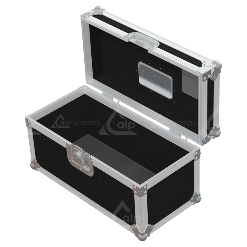 ALP FLIGHT CASES MULTICASE PRO 420x195x220mm – ALP Flight Cases