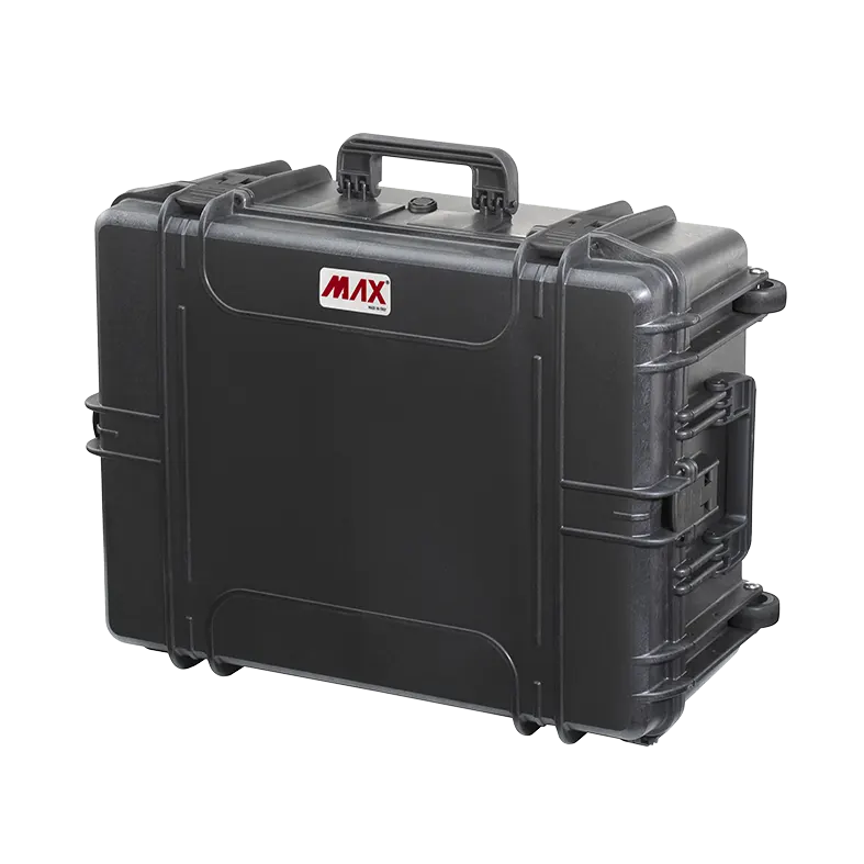WATERPROOF CASE MAX CASE PANARO - MAX620H250 – ALP Flight Cases