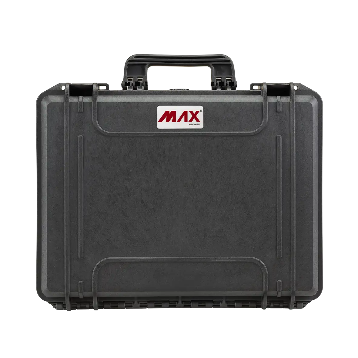 WATERPROOF CASE MAX CASE PANARO - MAX465H125 – ALP Flight Cases