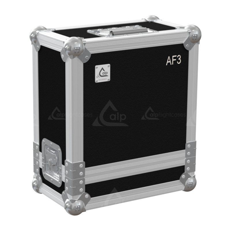 ALP FLIGHT CASES 1X ANTARI AF3 SPECIAL EFFECTS FAN – ALP Flight Cases