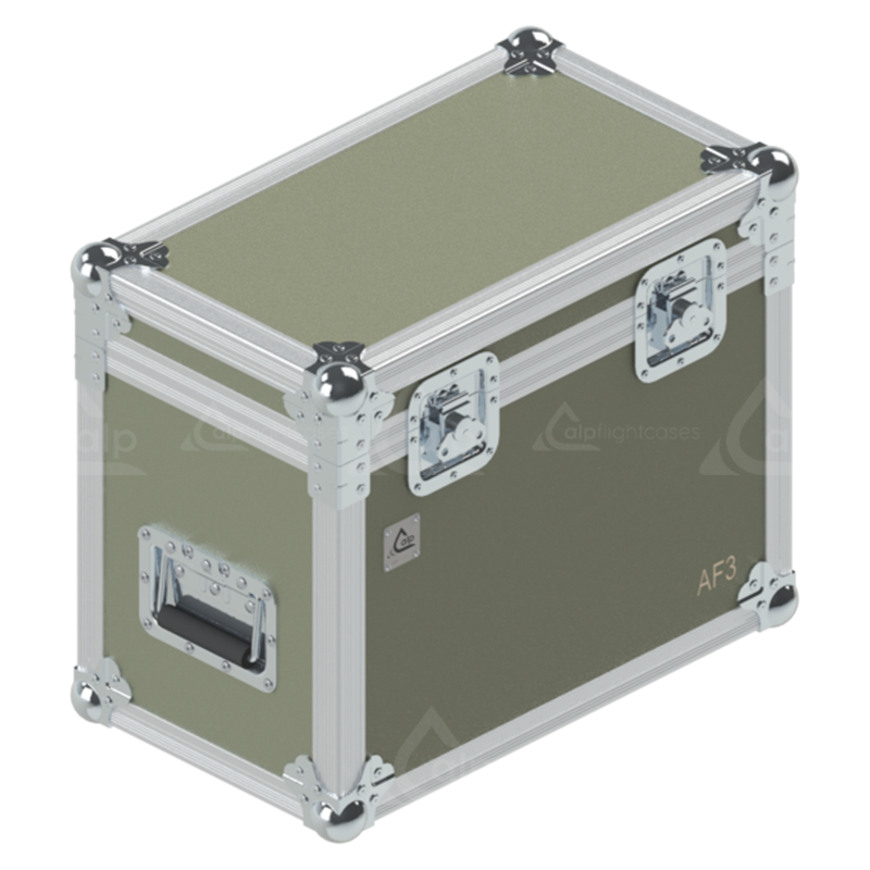 ALP FLIGHT CASES 2X ANTARI AF3 SPECIAL EFFECTS FAN – ALP Flight Cases